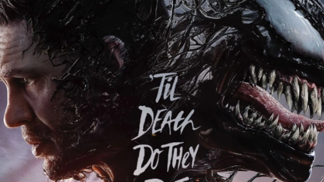 Venom The Last Dance Trailer: Tom Hardy Issues Grave Warning To Enemies In The Final Showdown ...